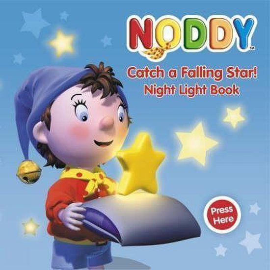 Noddy Catch A Falling Star, Enid Blyton | 9780007233953 | Boeken | bol