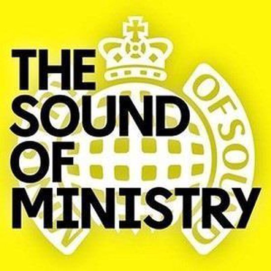 Ministry of Sound: Sound of Ministry, various artists | CD (album ...