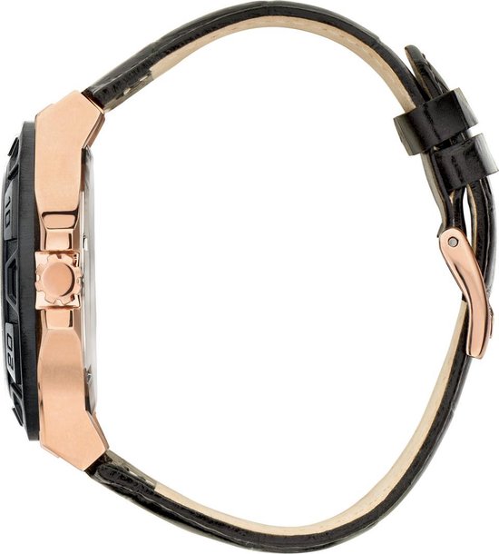 Horloge Heren Guess W0674G6 W0674G6 (45 mm) | bol.com