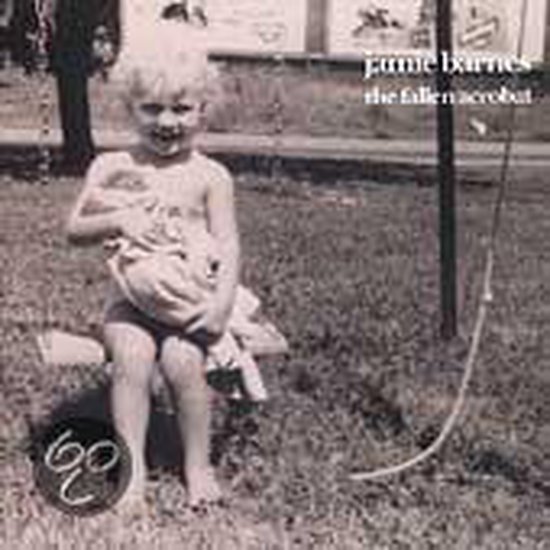 Fallen Acrobat, Jamie Barnes | CD (album) | Muziek | bol.com