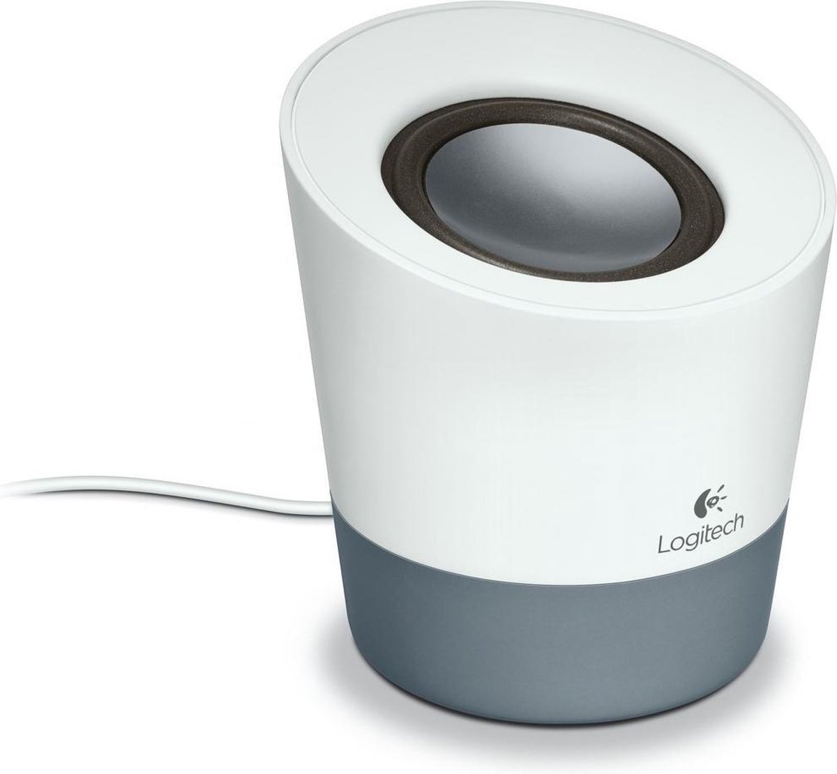 Logitech Z50 Multimedia Speaker - Grijs | bol