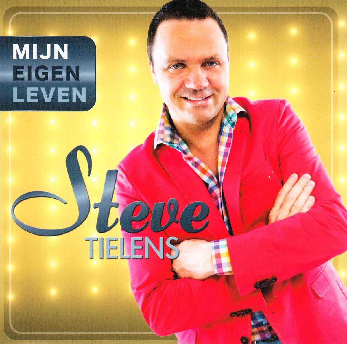 Mijn Eigen Leven, Steve Tielens | CD (album) | Muziek | bol