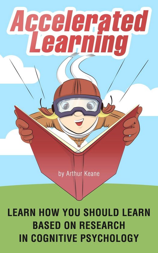ACCELERATED LEARNING (ebook), Arthur Keane | 9781386946397 | Boeken | bol.com