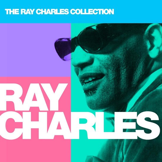 Ray Charles Collection, Ray Charles | CD (album) | Muziek | bol
