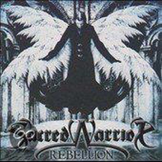 Rebellion, Sacred Warrior | CD (album) | Muziek | bol