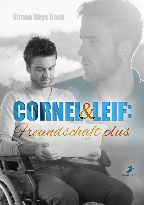 Cornel und Leif 2 (ebook), Simon Rhys Beck | 9783960892762 | Boeken | bol