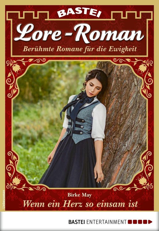 Lore-Roman 48 - Lore-Roman 48 (ebook), Birke May | 9783732577156 ...