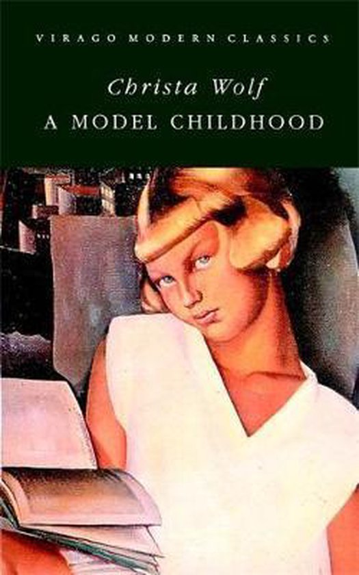 Model Childhood | 9780860683773 | Christa Wolf | Boeken | bol