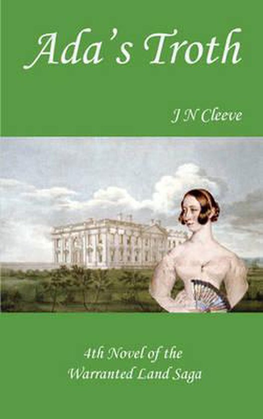 Ada's Troth, J N Cleeve | 9781780350516 | Boeken | bol.com