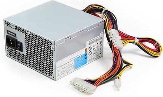 Synology PSU 400W_1 power supply unit 400 W Grijs | bol.com
