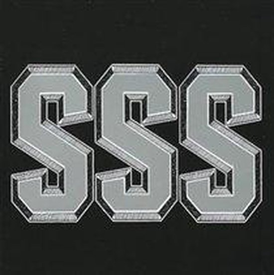 Short Sharp Shock, S.S.S. | CD (album) | Muziek | bol.com