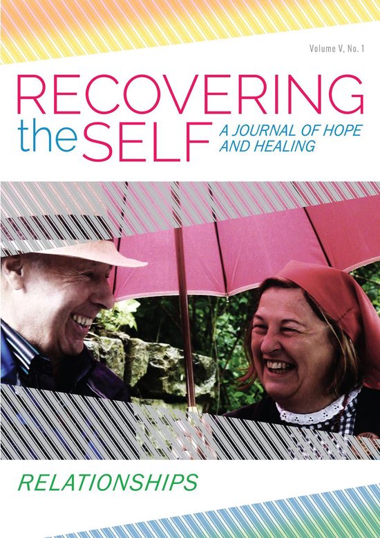 Recovering The Self Journal 1 - Recovering The Self (ebook), Ernest ...