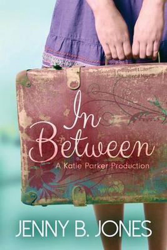 In Between, Jenny B Jones | 9780692213742 | Boeken | bol.com