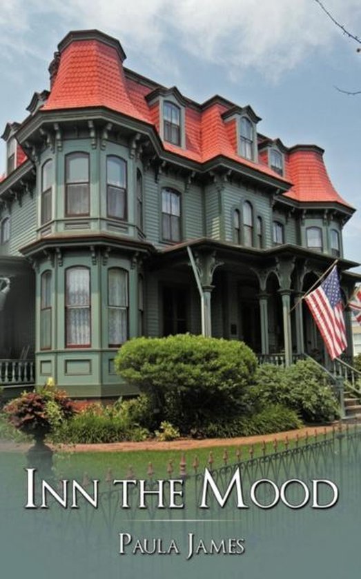 Inn the Mood, Paula James | 9781449060466 | Boeken | bol.com