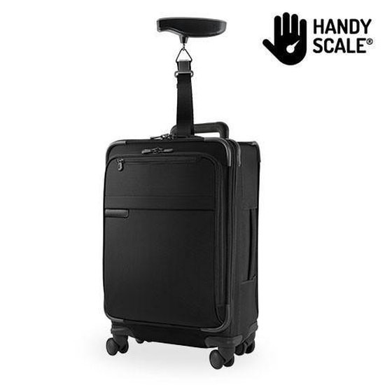 Handy Scale Digitale Bagage - Bagageweegschaal | bol.com