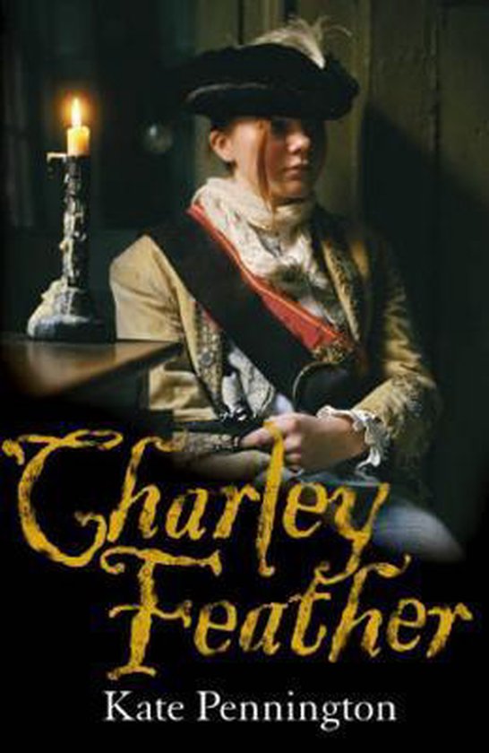 Charley Feather, Kate Pennington | 9780340878736 | Boeken | bol.com
