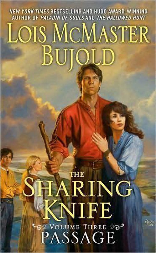 The Sharing Knife 3 - The Sharing Knife, Volume Three (ebook), Lois ...