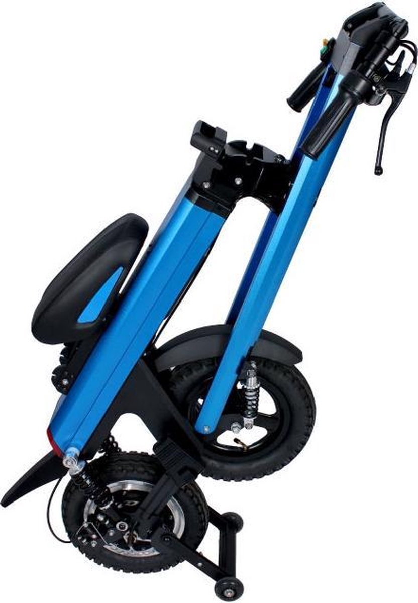 Onebot Elektrische Vouwbare Foldable Smart Fiets e-Bike Electric Bike ...