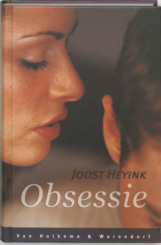Obsessie, Joost Heyink | 9789026996214 | Boeken | bol
