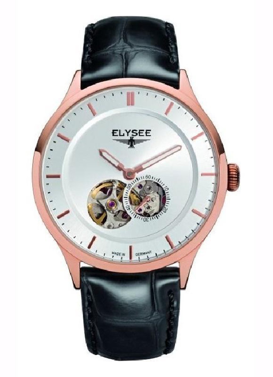 Elysee Mod. 15103 - Horloge | bol.com