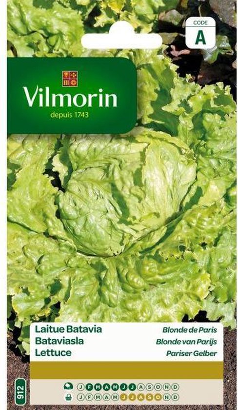 Bataviasla Blonde van Parijs | bol