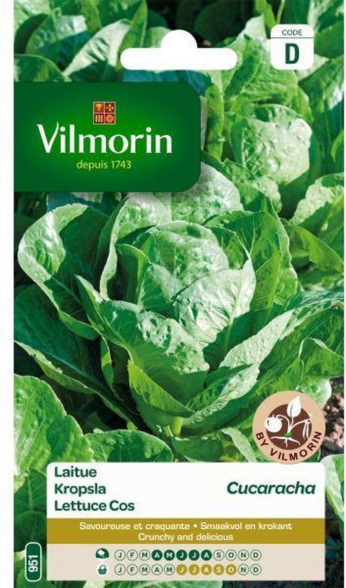 Kropsla Cucaracha | bol.com