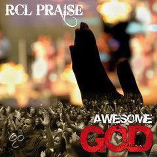 Awesome God | CD (album) | Muziek | bol.com