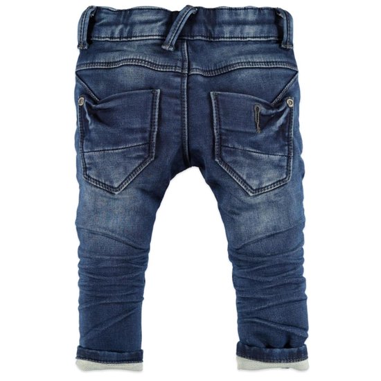 Babyface Jongens Broek Blauw Maat 92 Bol babyface-jongens-broek-blauw-maat-92-bol