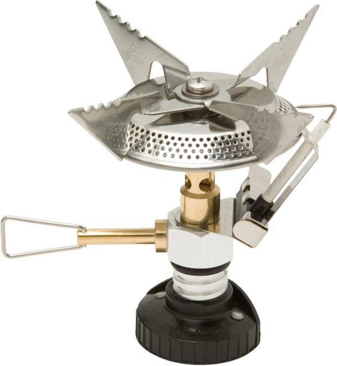 SuperFly Gasbrander met Ontsteking | bol