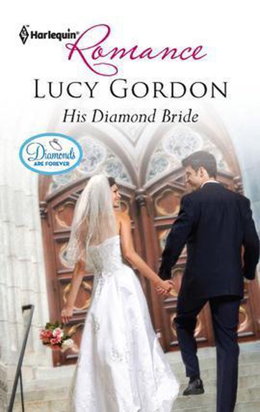 Diamonds are Forever 2 - His Diamond Bride (ebook), Lucy Gordon | 9781426879487 | Boeken | bol.com