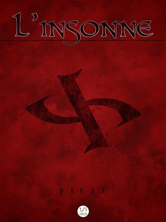 L'insonne (ebook), Fiele | 9788892555150 | Boeken | bol.com