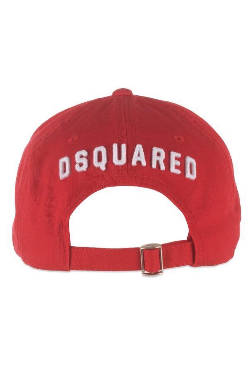 Dsquared2 Icon cap | bol