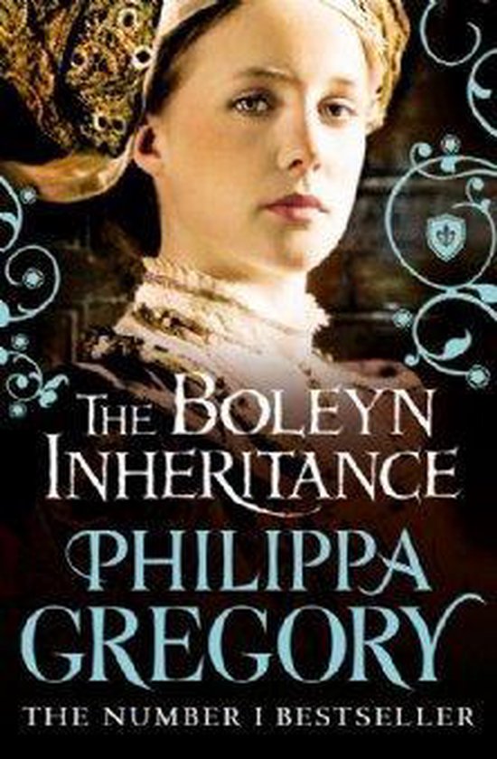 Boleyn Inheritance, Philippa Gregory | 9780007190331 | Boeken | bol.com