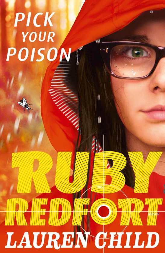 Ruby Redfort 5 - Pick Your Poison (Ruby Redfort, Book 5) (ebook ...