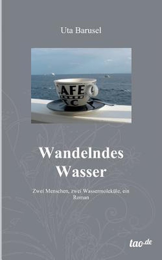 Wandelndes Wasser, Uta Barusel | 9783955290771 | Boeken | bol.com