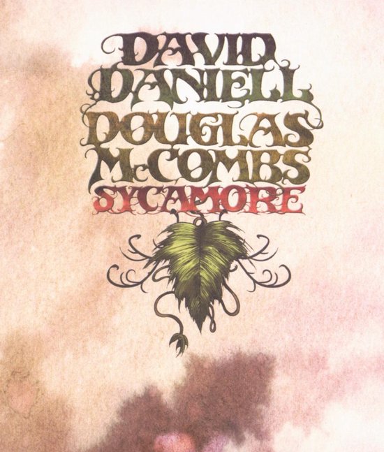 Sycamore, Doug McCombs | CD (album) | Muziek | bol.com