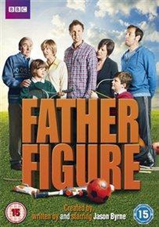 Father Figure (Dvd), Jason Byrne | Dvd's | bol
