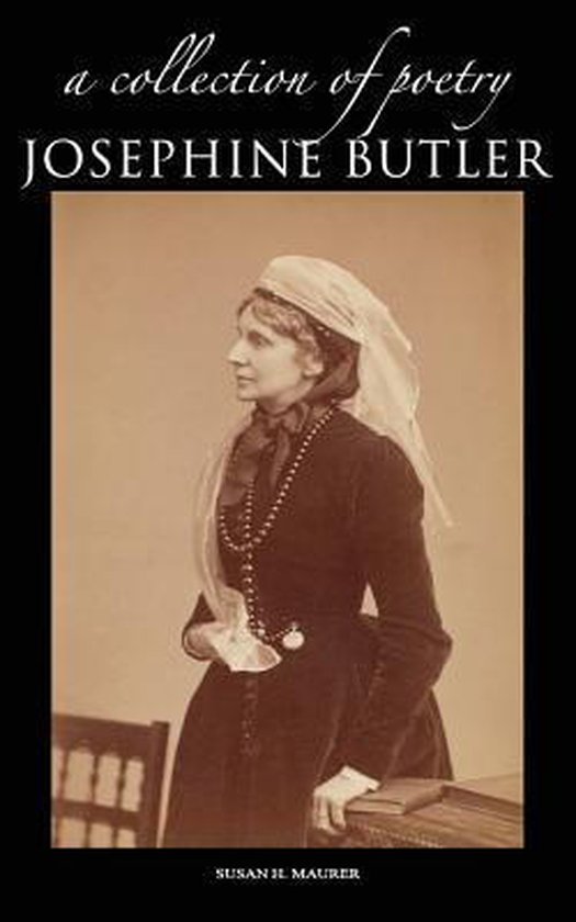Josephine Butler, Susan H Maurer | 9781937444044 | Boeken | bol.com