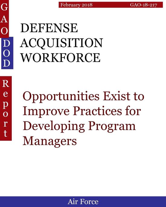 DEFENSE ACQUISITION WORKFORCE (ebook), Hugues Dumont | 1230002164830 ...