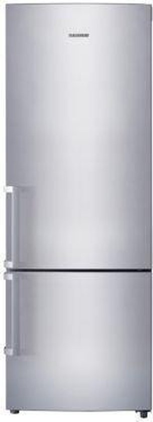 Samsung RL29THCTS koelkast | bol