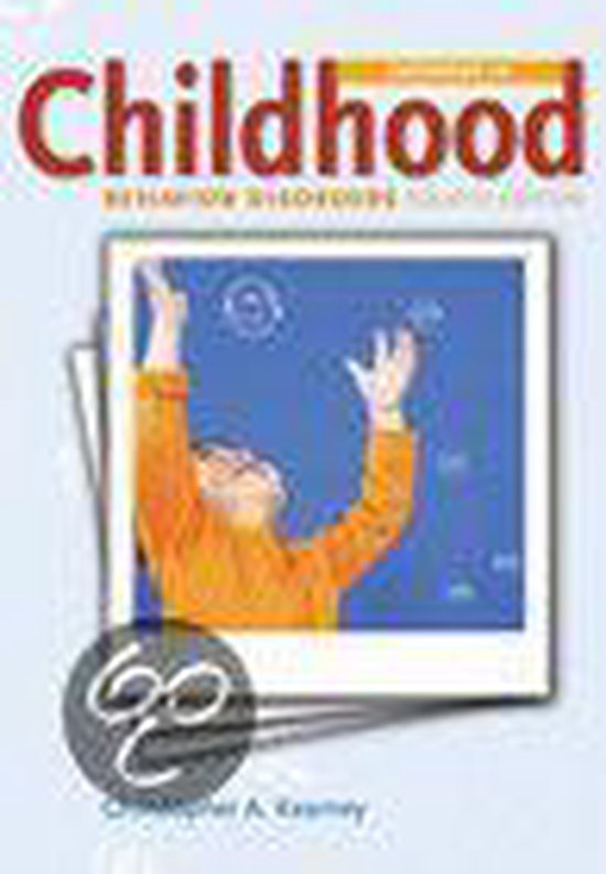 Casebook in Child Behavior Disorders | 9780495604419 | Christopher A ...