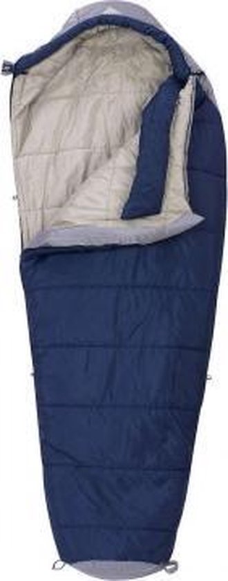 Kelty cosmic 20 | slaapzak dons -7c | bol