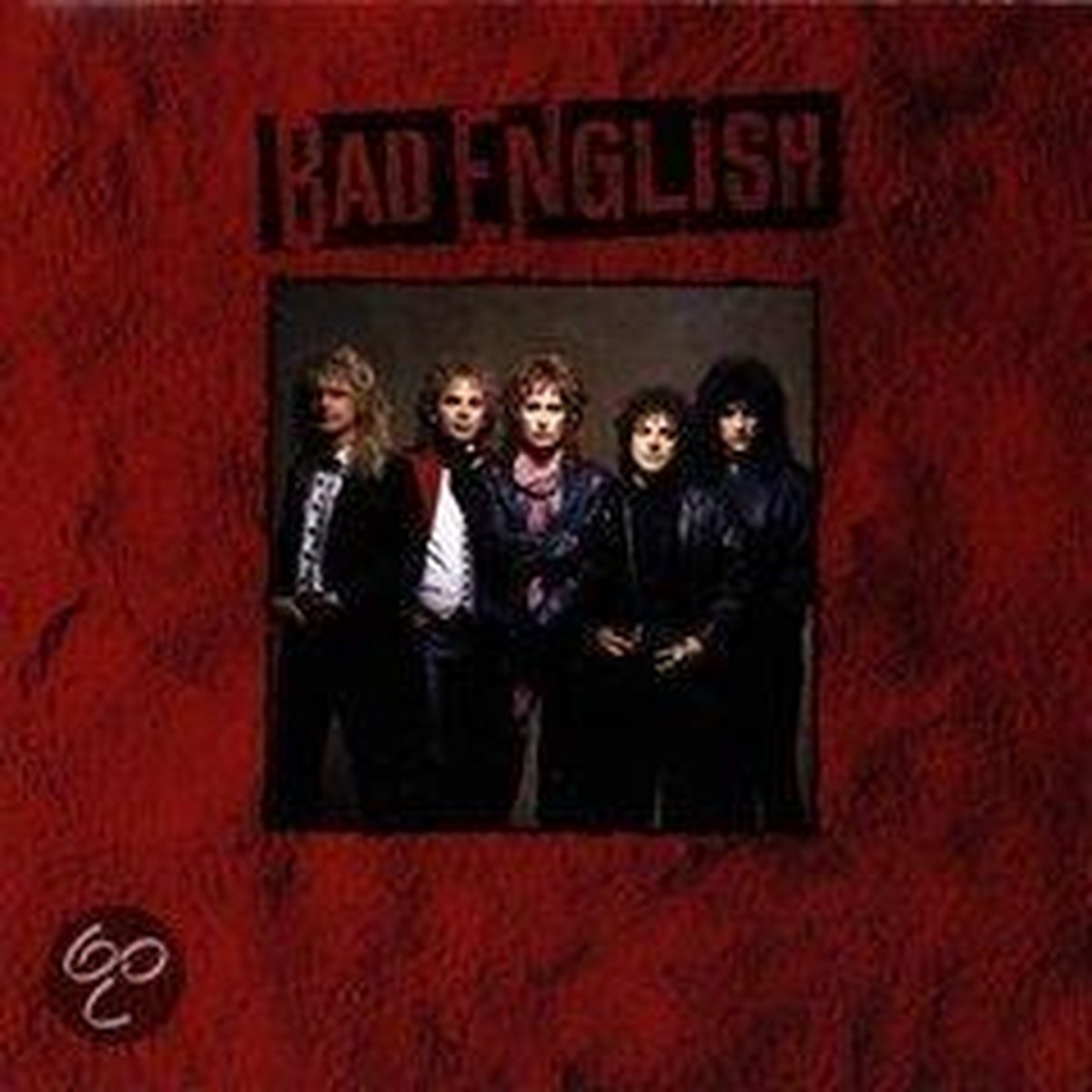 Bad English, Bad English | CD (album) | Muziek | bol