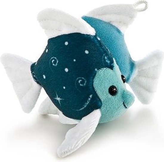 Trudi Sterrenbeeld Vis 9 Cm Blauw | bol.com