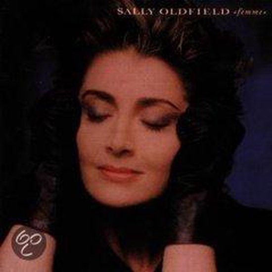 Femme, Sally Oldfield | CD (album) | Muziek | bol.com