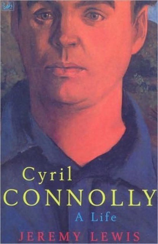 Cyril Connolly, Jeremy Lewis | 9780712666350 | Boeken | bol.com