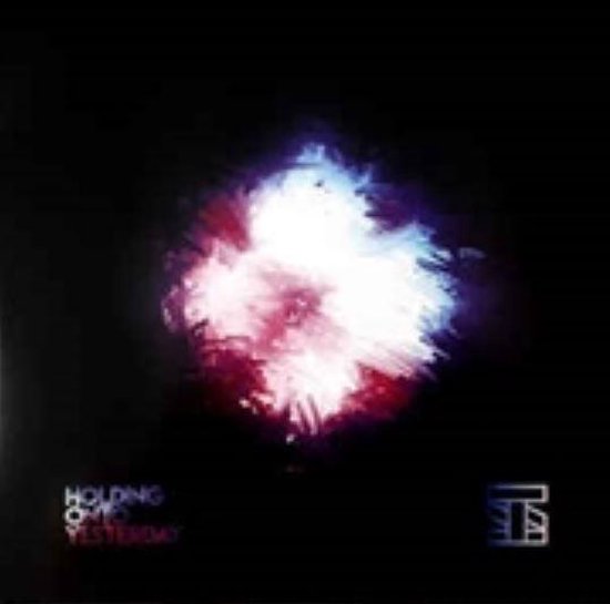 Stilz - Holding Onto Yesterday (LP) (Coloured Vinyl), Stilz | Muziek | bol