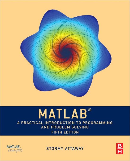MATLAB | 9780128154793 | Stormy Attaway | Boeken | bol.com