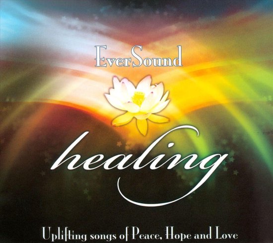 Eversound Healing, various artists | CD (album) | Muziek | bol