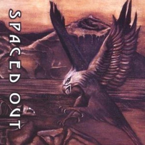 Spaced Out, Spaced Out | CD (album) | Muziek | bol